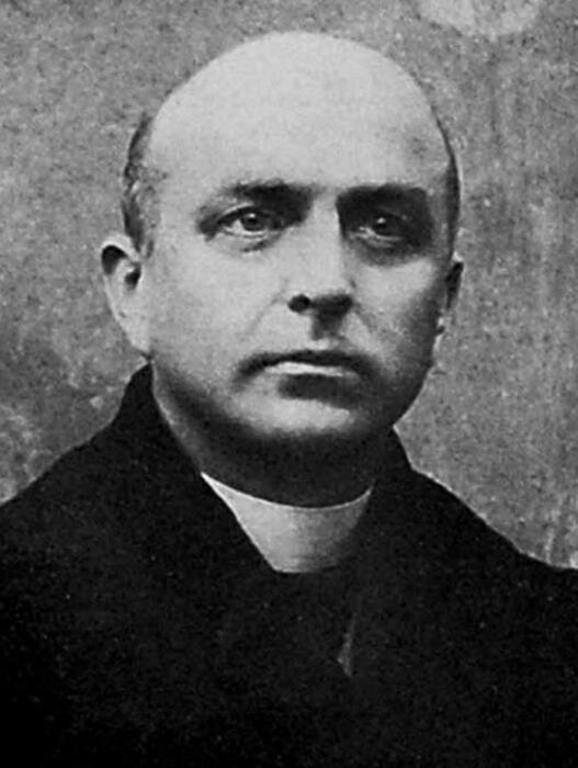 Bubeneč | František Krupka